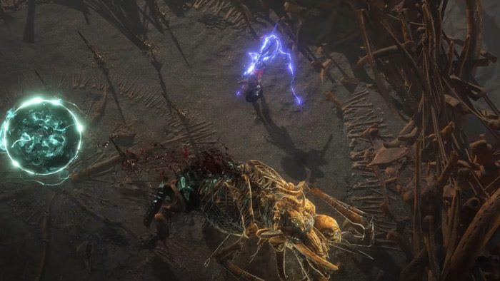 Path of Exile 2 Beta Release Termin steht fest - CoinLooting