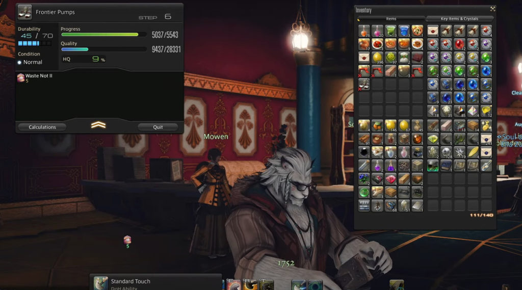 FFXIV Gil Guide - CoinLooting - How to farm Gil in FFXIV?