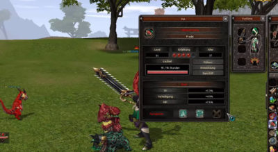 Metin2 Pet-System explained - CoinLooting