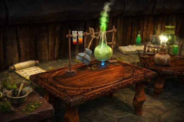 WoW TBC Professions Guide – Best Combos in Classic