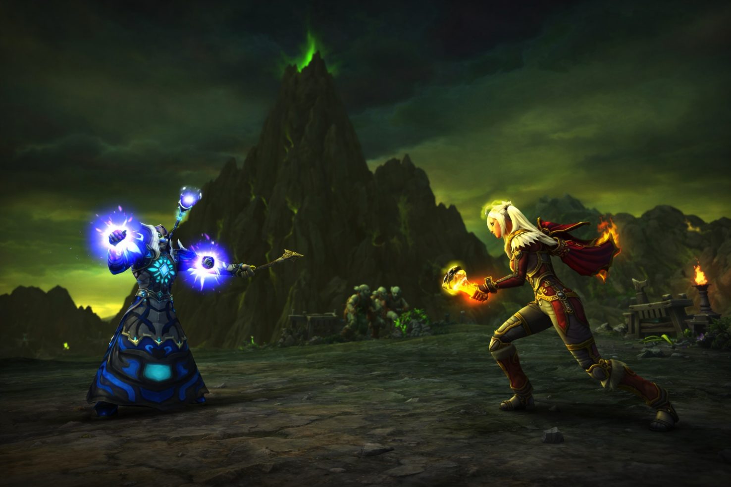 WoW TBC Professions Guide – Best Combos in Classic