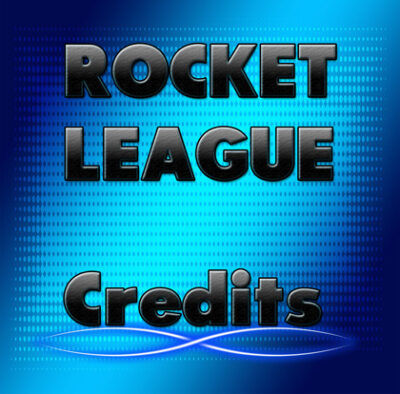 Buy Rocket League Credits - RL PC, PS4 & Xbox One