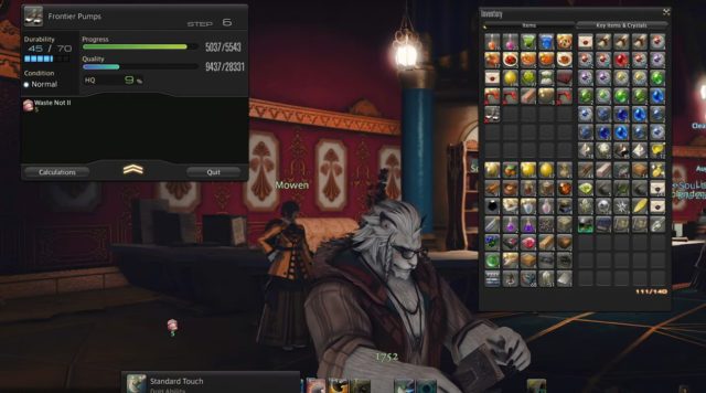FFXIV Gil Guide - CoinLooting - How to farm Gil in FFXIV?