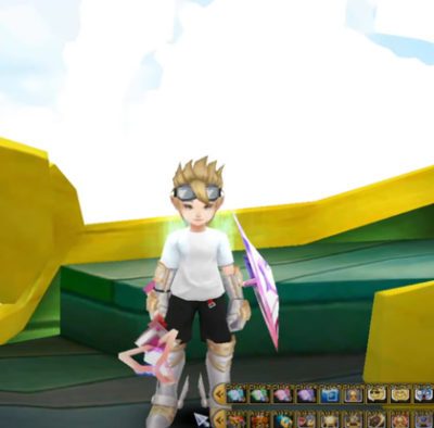 Buy Flyff Universe Penya for all Servers - CoinLooting