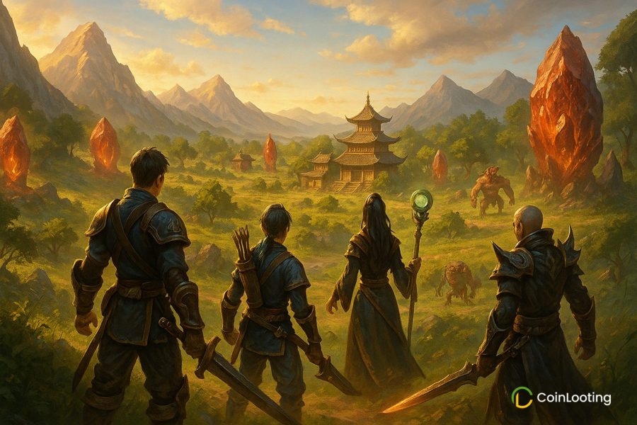 Metin2 Ruby Chimera Server Guide – Best Tips to Start Strong