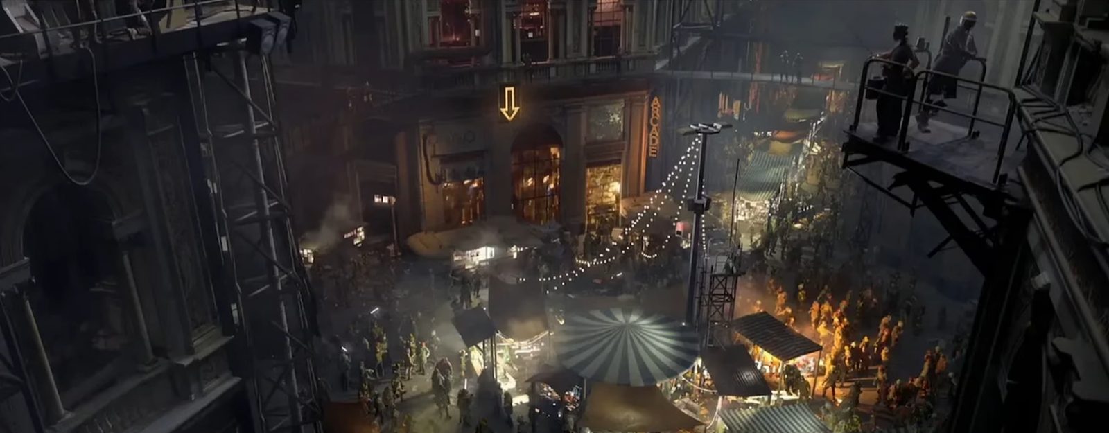 ARC Raiders Coins & Boosts for PC, PS5 & Xbox | CoinLooting